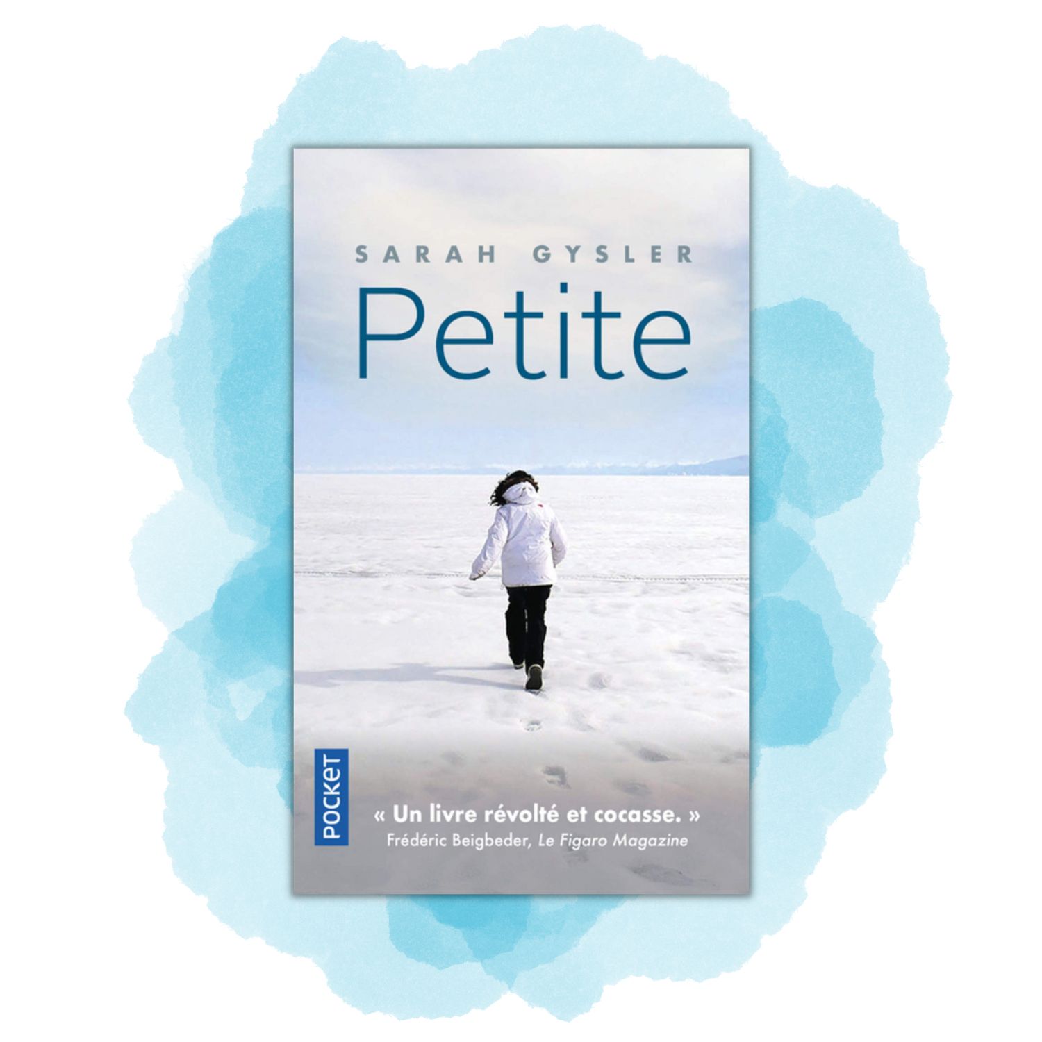 Petite, Sarah Gysler - Charly Far Away