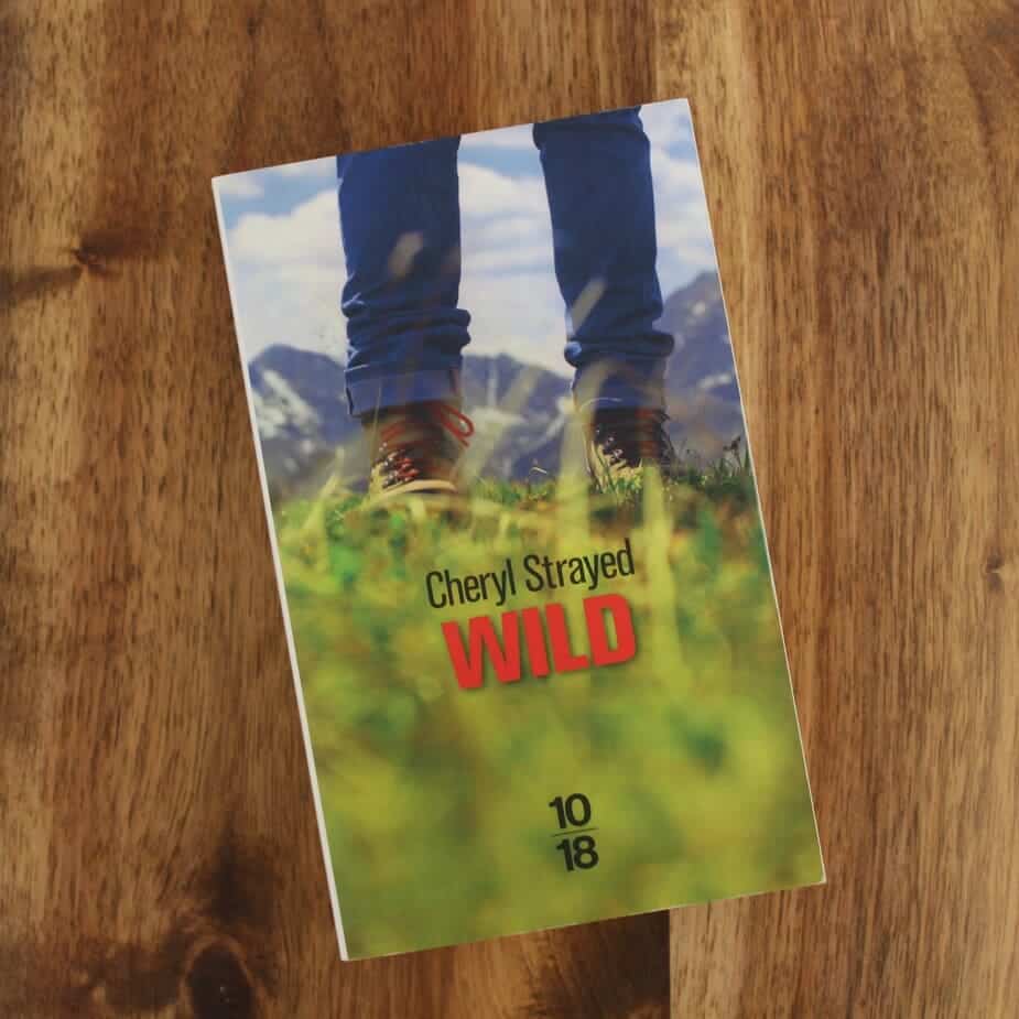 Wild, Cheryl Strayed - Charly Far Away