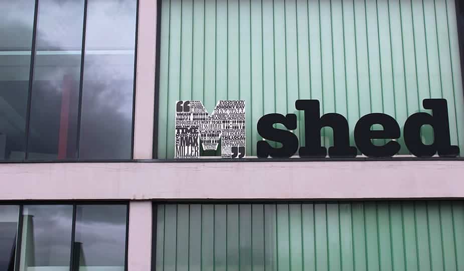 Visiter Bristol, la ville de Banksy et du street art